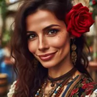 Rosa